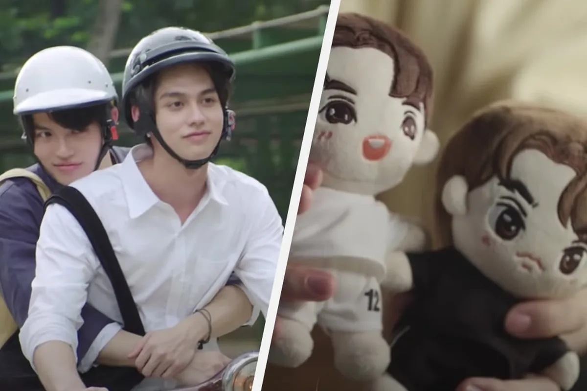WATCH: First trailer for ‘Still 2gether’ released | ABS-CBN Entertainment