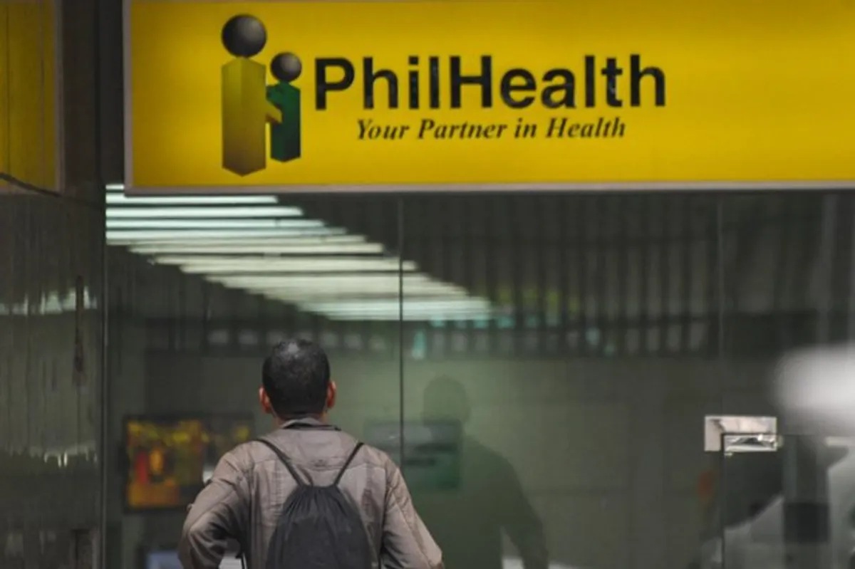 Duterte orders probe into PhilHealth corruption mess | ABS-CBN News