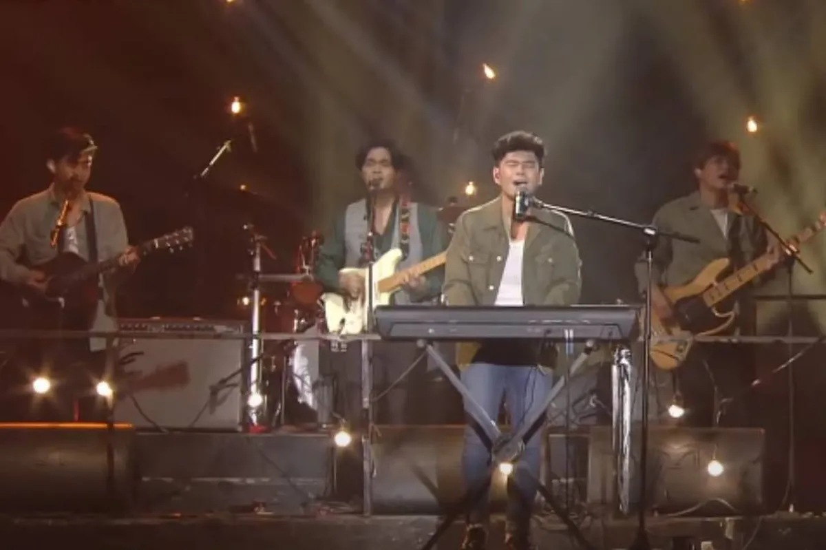 WATCH: The Juans brings 'hugot feels' on 'ASAP' | ABS-CBN Entertainment
