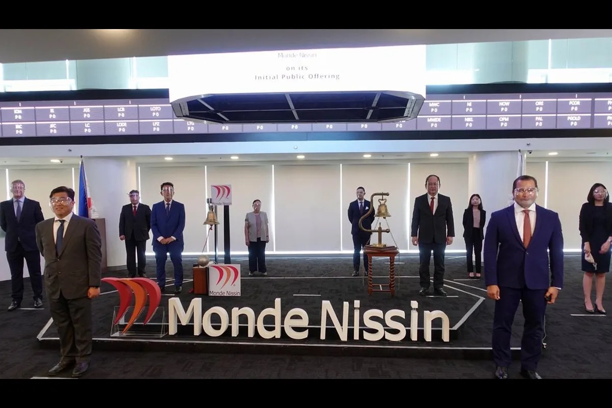 Sustainability, liquidity among drivers of Monde Nissin's 'goldilocks ...