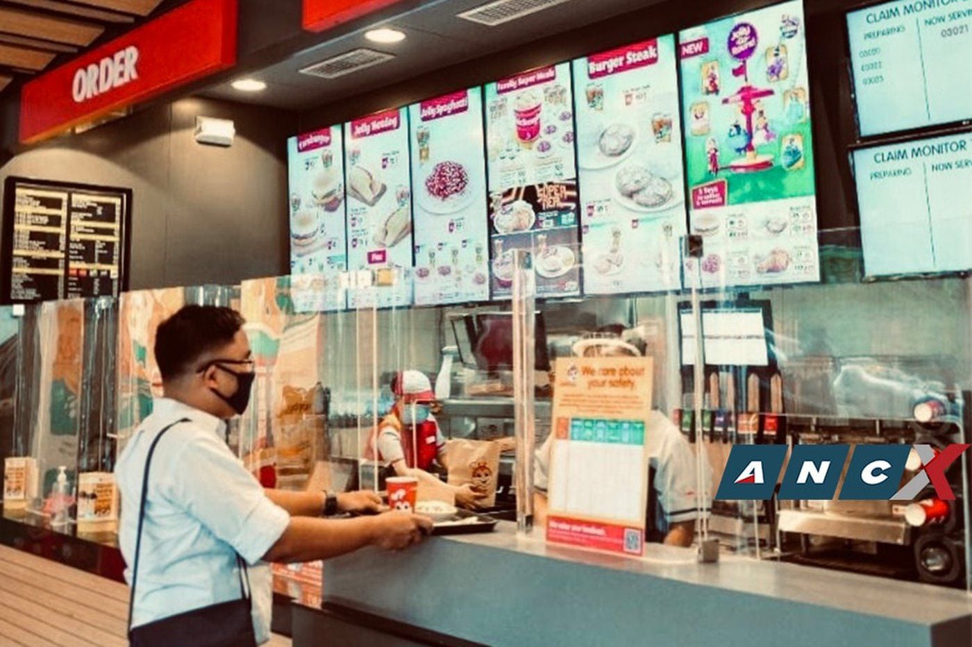 We can all dine inside Jollibee again soon—but this is how it’s gonna ...