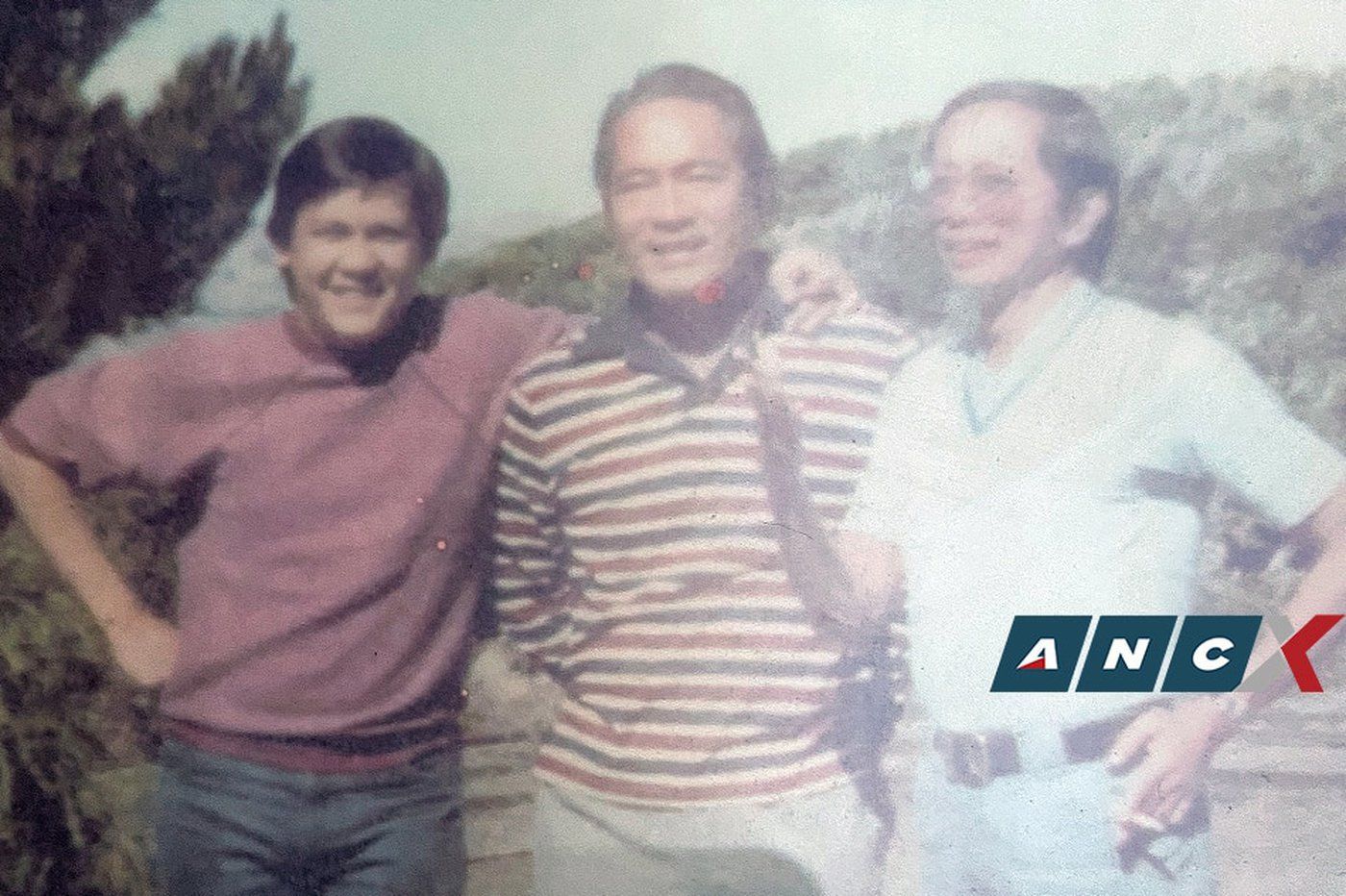The incredible story of how Geny Lopez and Serge Osmeña escaped from ...