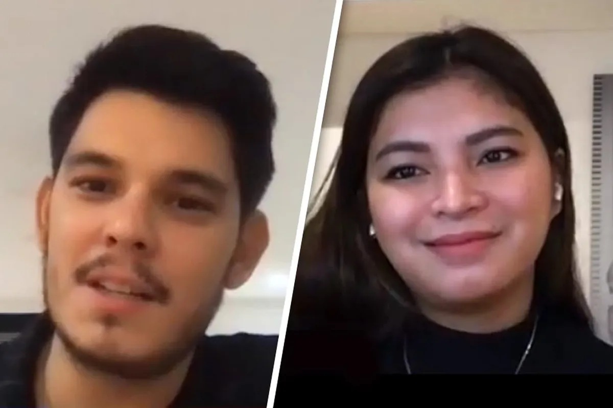 WATCH: Angel Locsin, Richard Gutierrez’s heart-to-heart about real-life ...