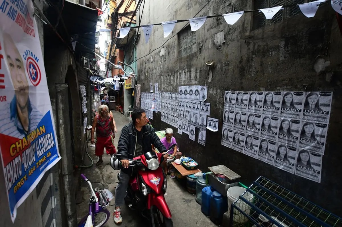 Panukalang batas na naglalayong taasan ang election campaign expenses ... Panukalang batas na naglalayong taasan ang election campaign expenses ...