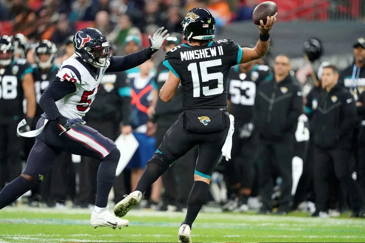 NFL on track for full season starting on Sept. 10 | ABS-CBN Sports