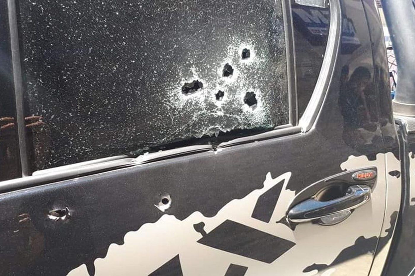 Lanao del Sur mayor, 2 iba pa sugatan sa pananambang sa Cagayan de Oro ...