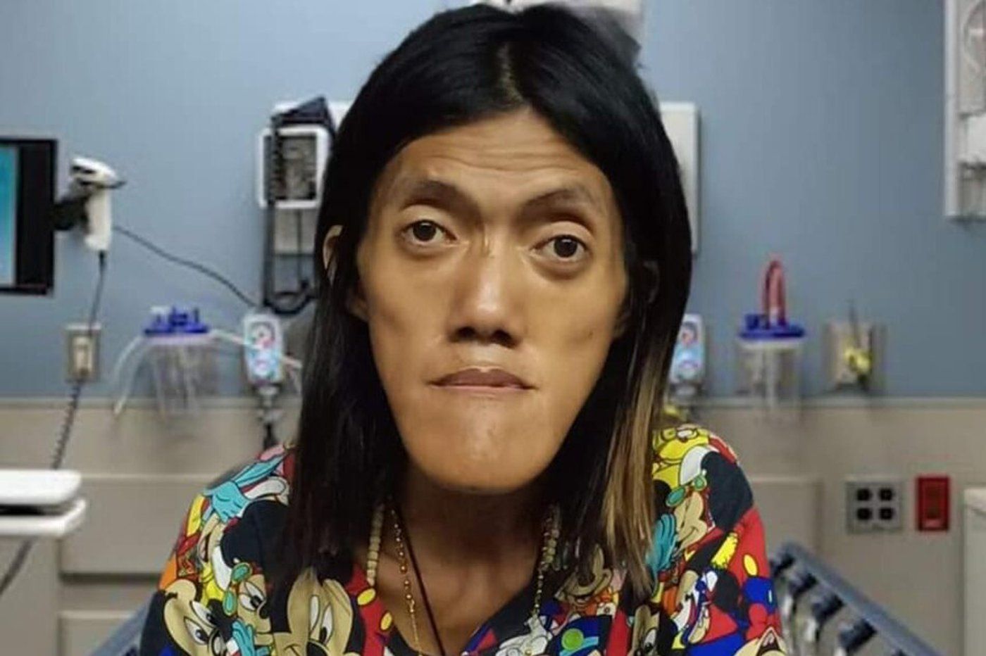 Comedian Babajie has passed away, cousin confirms | ABS-CBN Entertainment