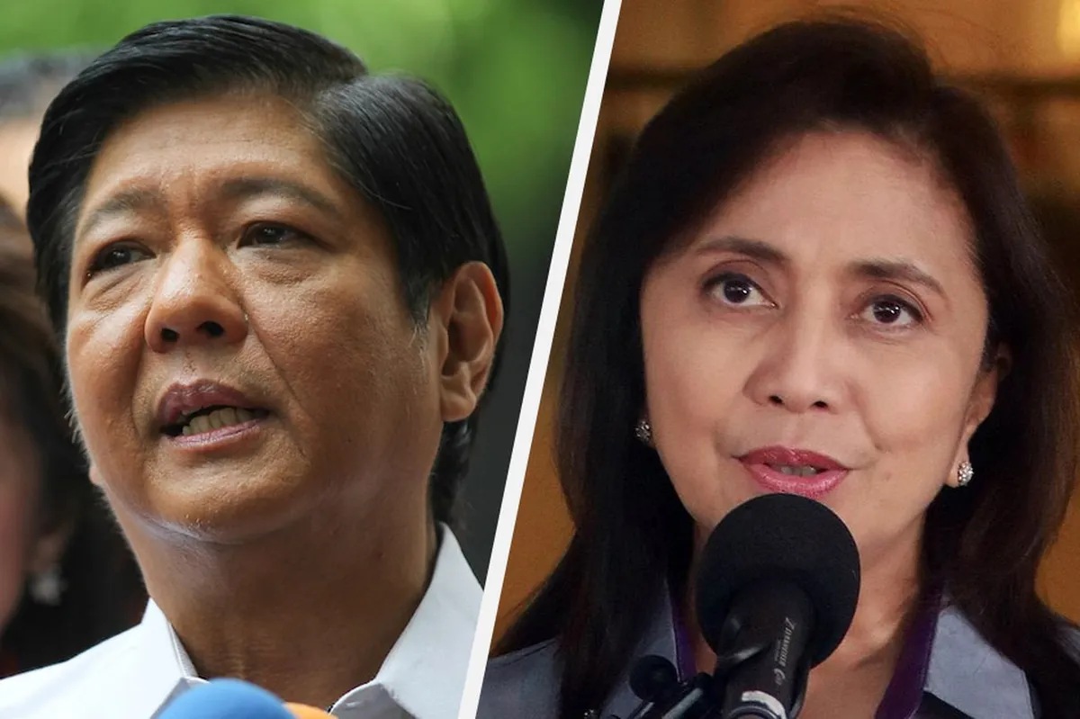 Supreme Court junks Marcos' election protest vs Robredo | ABS-CBN News