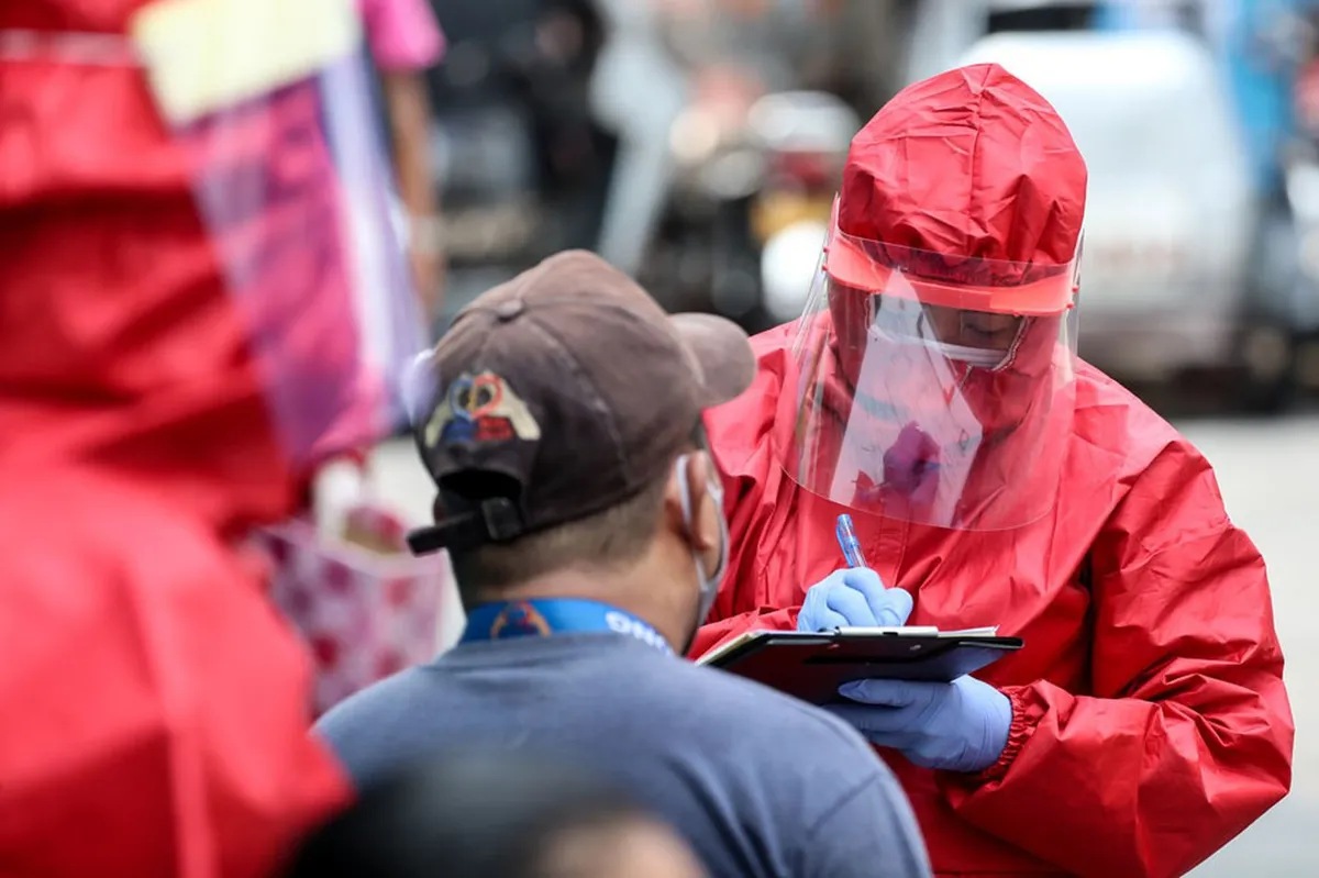 Senators back Sotto's call for DOH to drop plan to spend P11.7B for ...