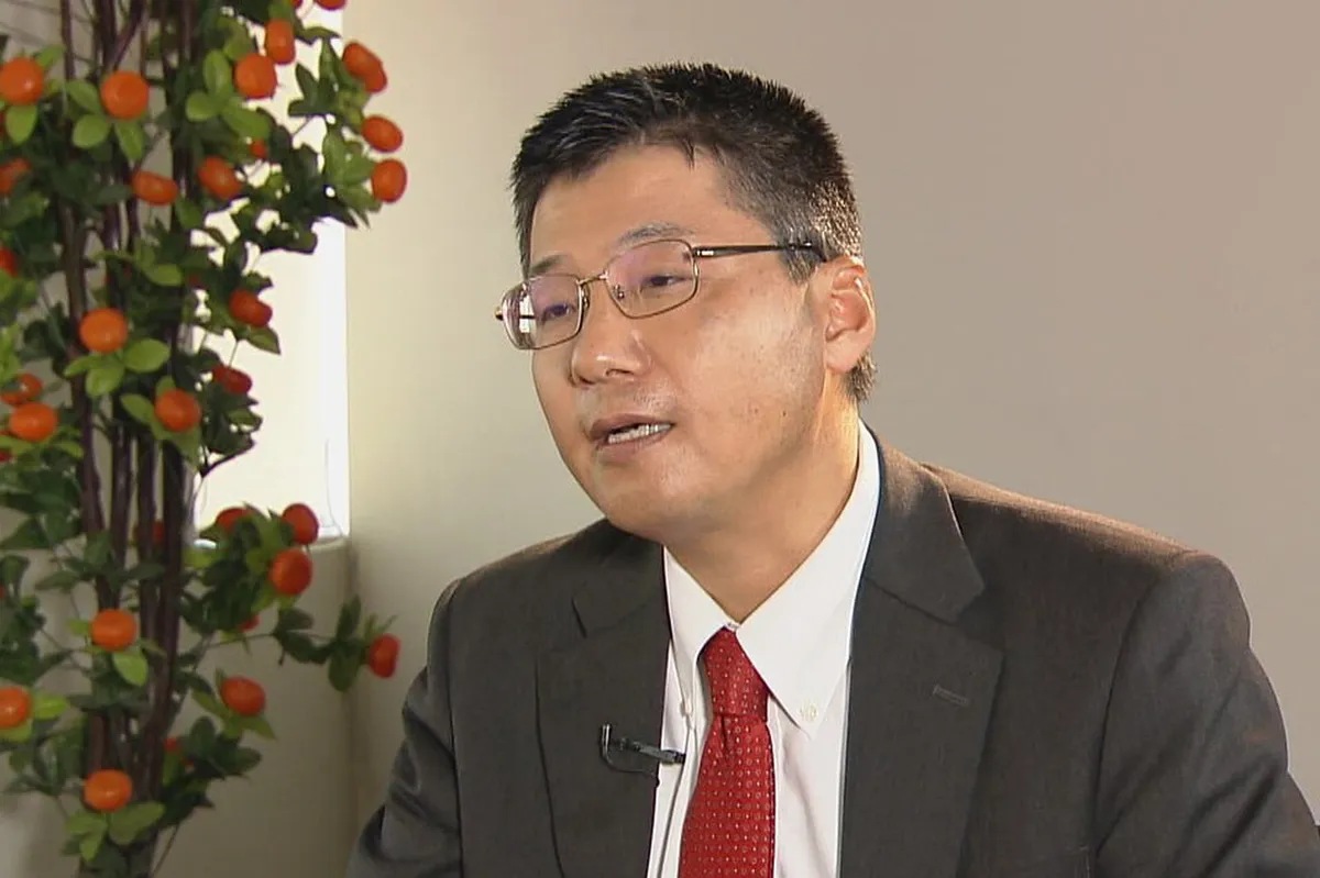 JETRO urges Philippines to lift entry ban on foreigners soon | ABS-CBN News