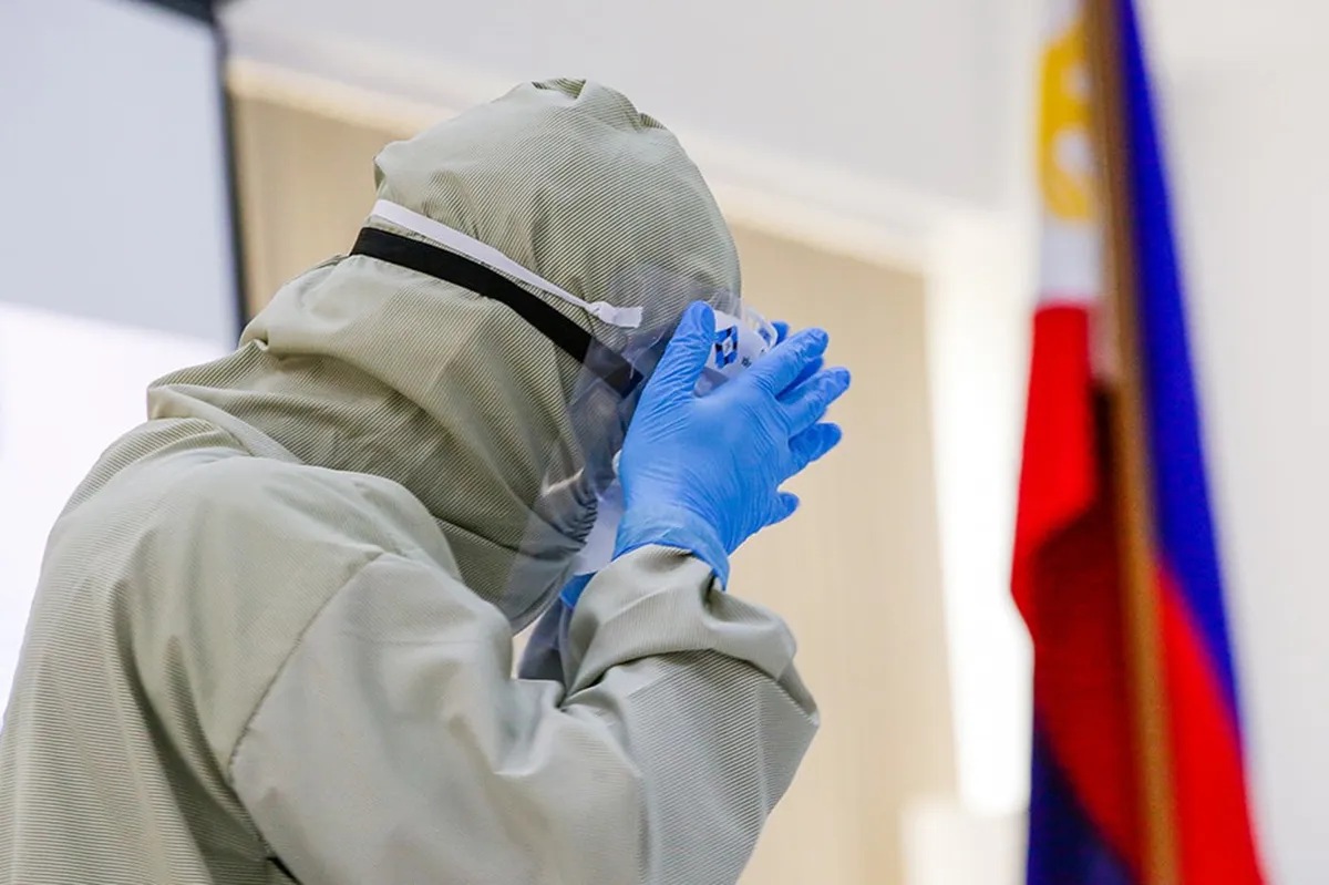 Worried about ICU bed, ventilator capacities, doctor tells Filipinos ...