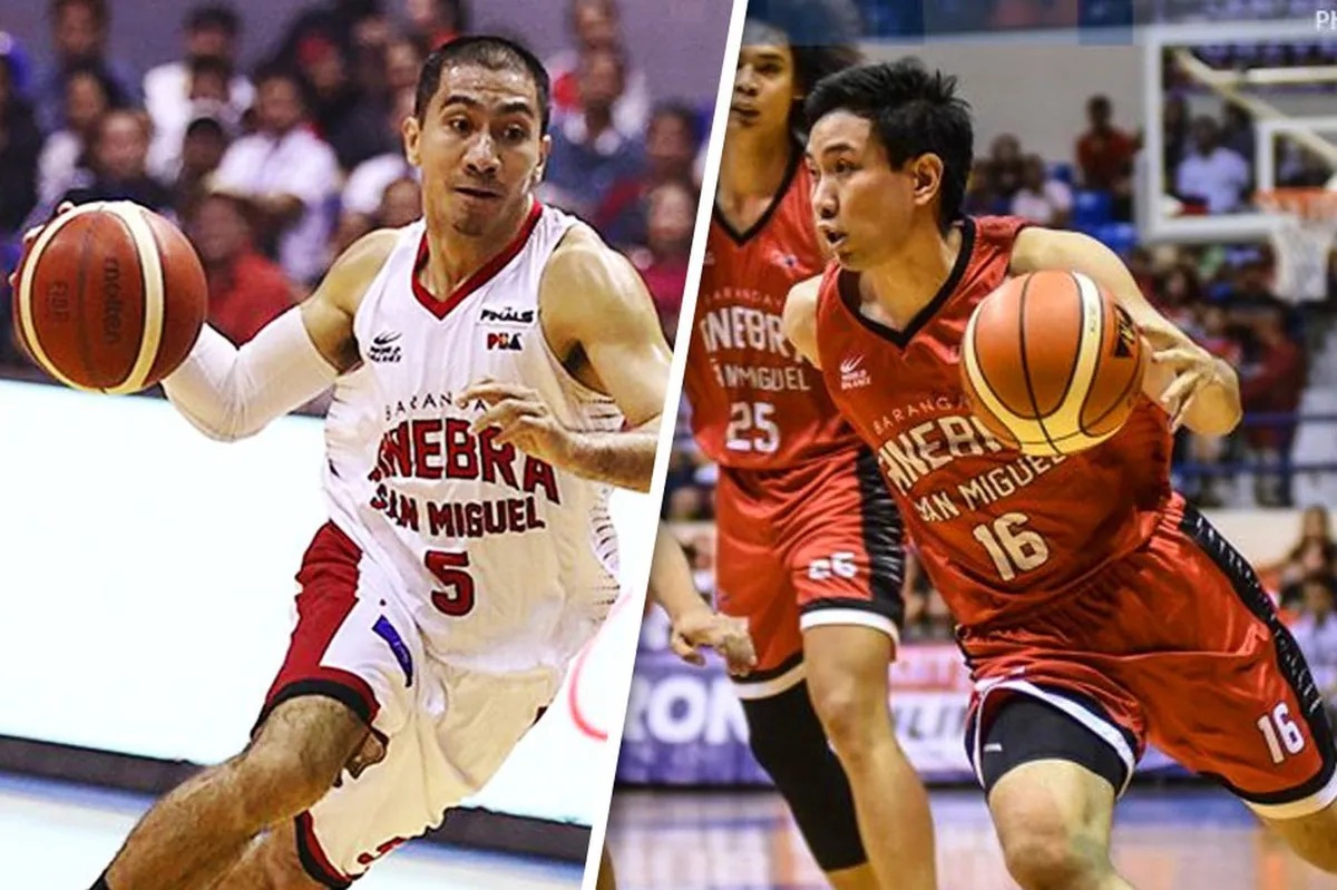 PBA: LA Tenorio, Jeff Chan discover what it’s like to be full-time dads ...