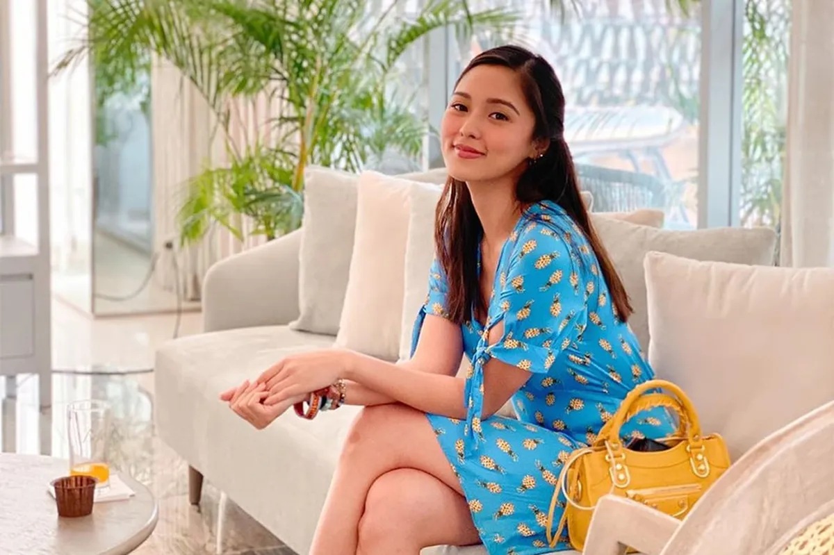 Kim Chiu looks back at 'PBB' days: 'It refreshes my drive in what I'm ...