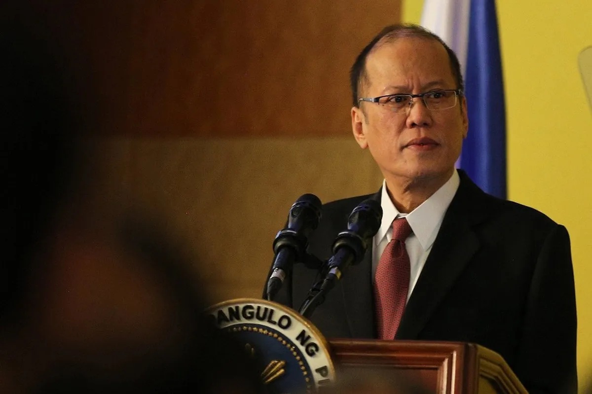 Biden nagpaabot ng pakikiramay sa pagpanaw ni PNoy | ABS-CBN Biden nagpaabot ng pakikiramay sa pagpanaw ni PNoy | ABS-CBN