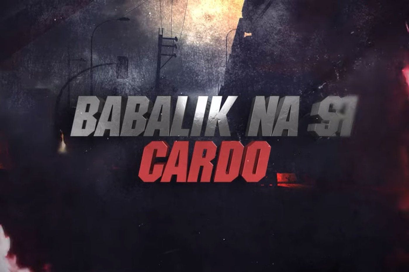 WATCH: Cardo returns in 'Ang Probinsyano' trailer for Kapamilya Channel ...