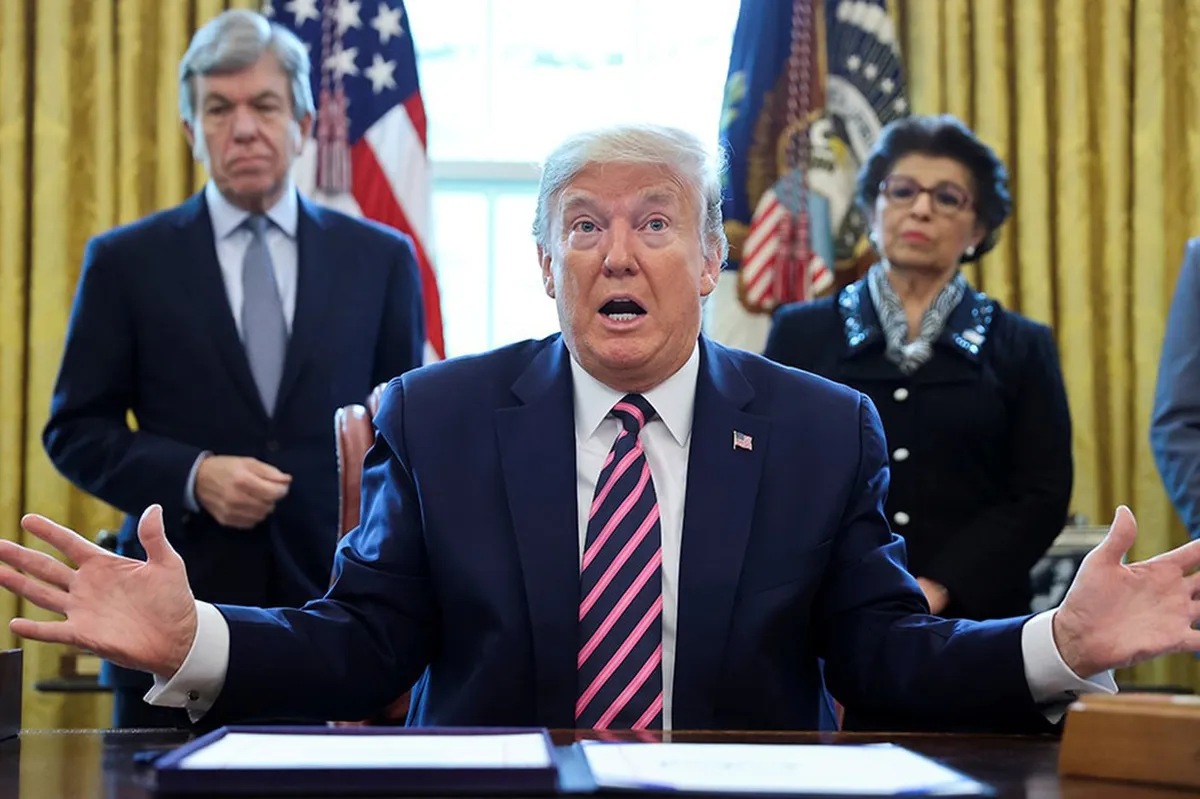 Where the virus is growing most: Countries with ‘illiberal populist ...