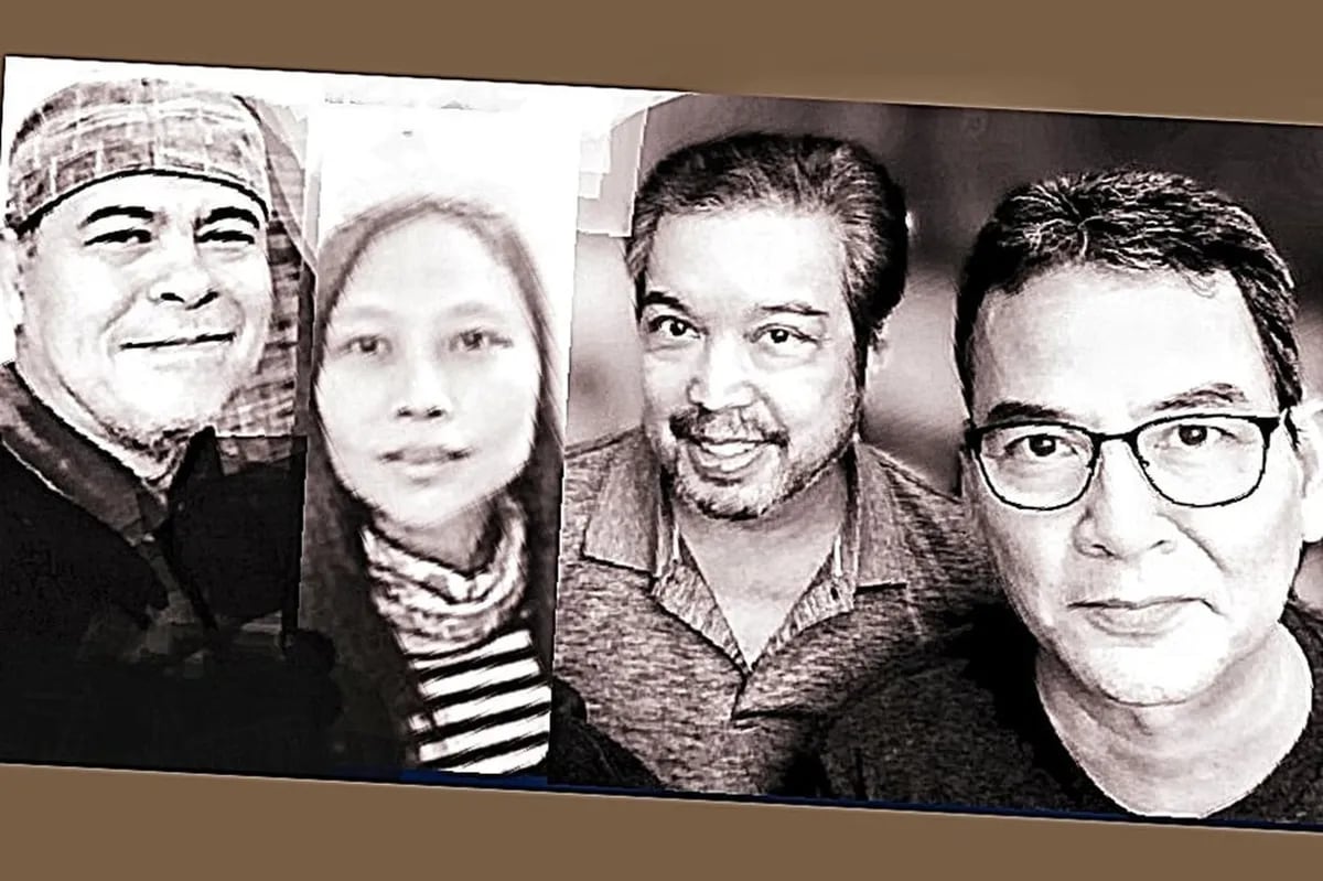 Pinoy rock '70s classic now available on vinyl 44 years later | ABS-CBN ...