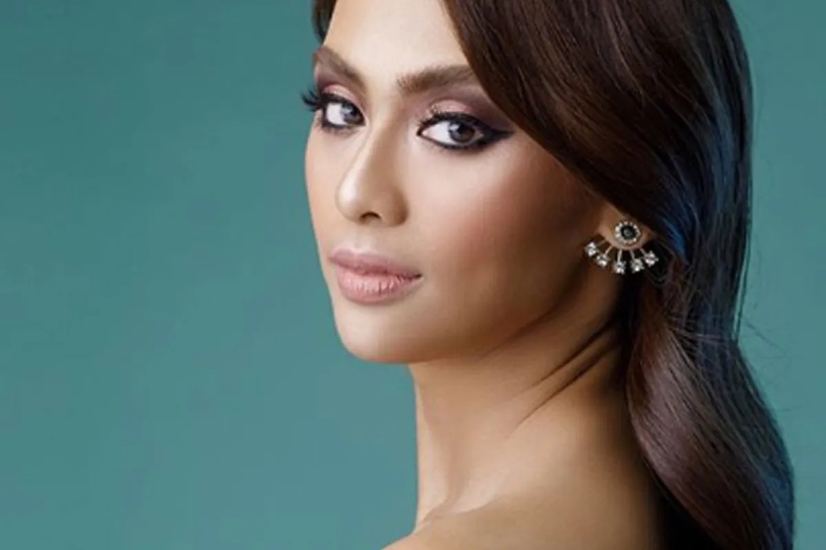 Lawyer-beauty queen Patch Magtanong speaks up vs anti-terror bill | ABS ...