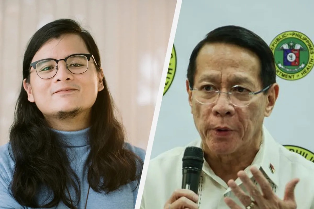 'You have failed us, please resign,' Ben&Ben's Paolo tells Duque | ABS ...
