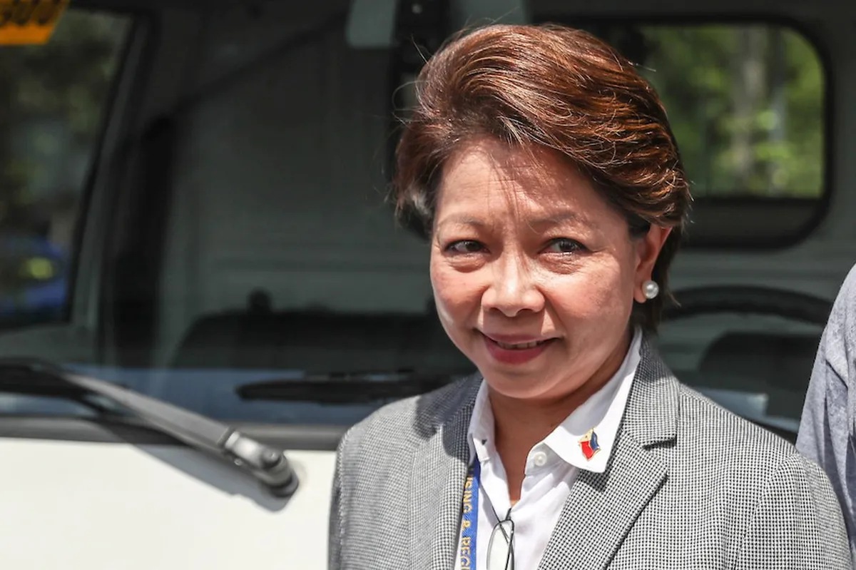 Civil service commissioner underscores gov't officials' role after NTC ...