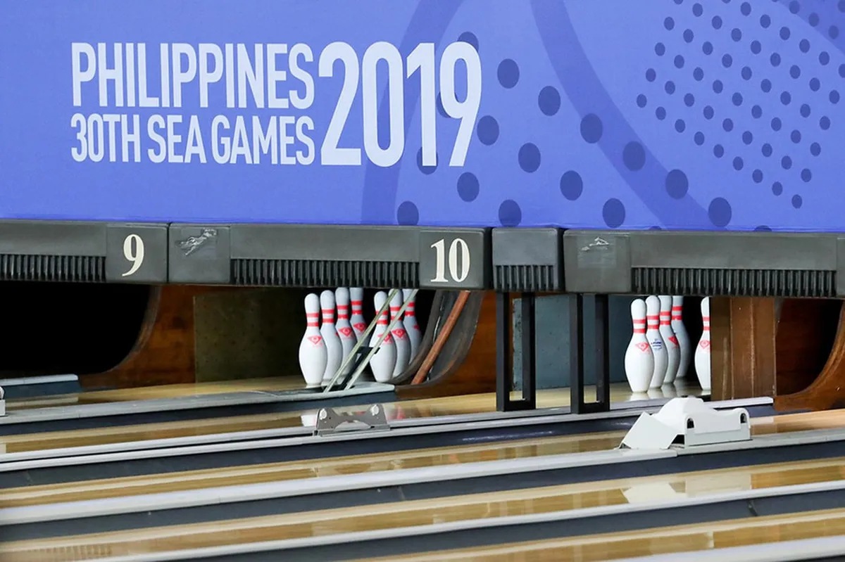 Bowling with face masks? Not easy, but new normal likely to call for it ...