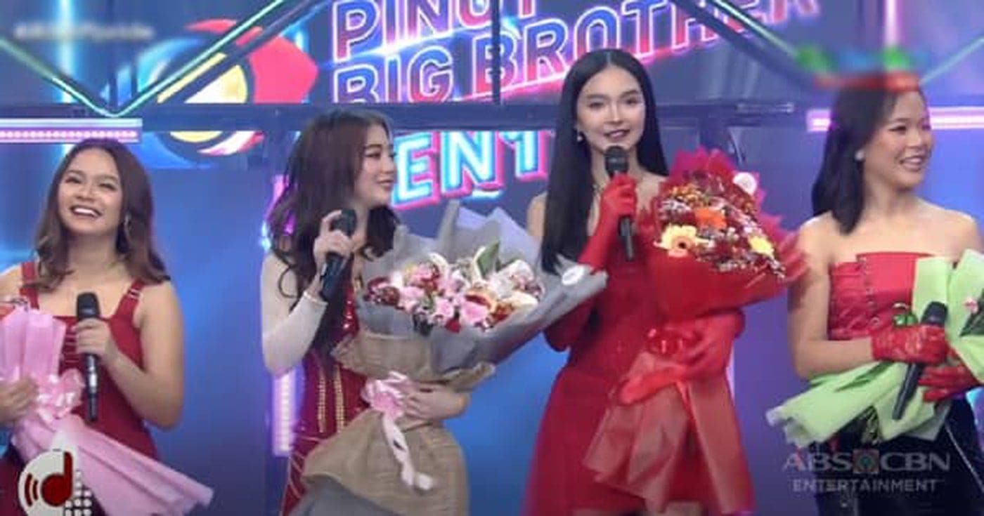 MUST-WATCH: The LeGENdary PBB Big 4 on ASAP! | ABS-CBN Entertainment