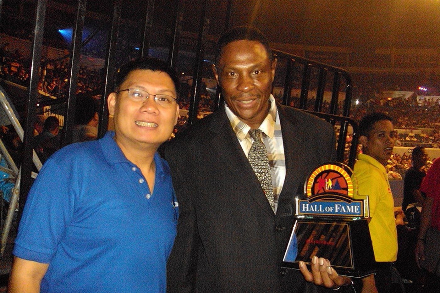 Billy Ray Bates, and memories of the PBA’s ‘Black Superman’ | ABS-CBN ...