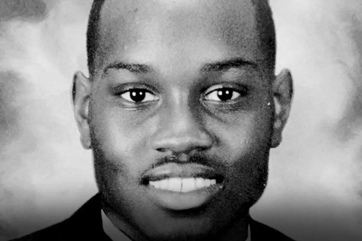 Americans outraged by shooting death of another unarmed black man | ABS-CBN