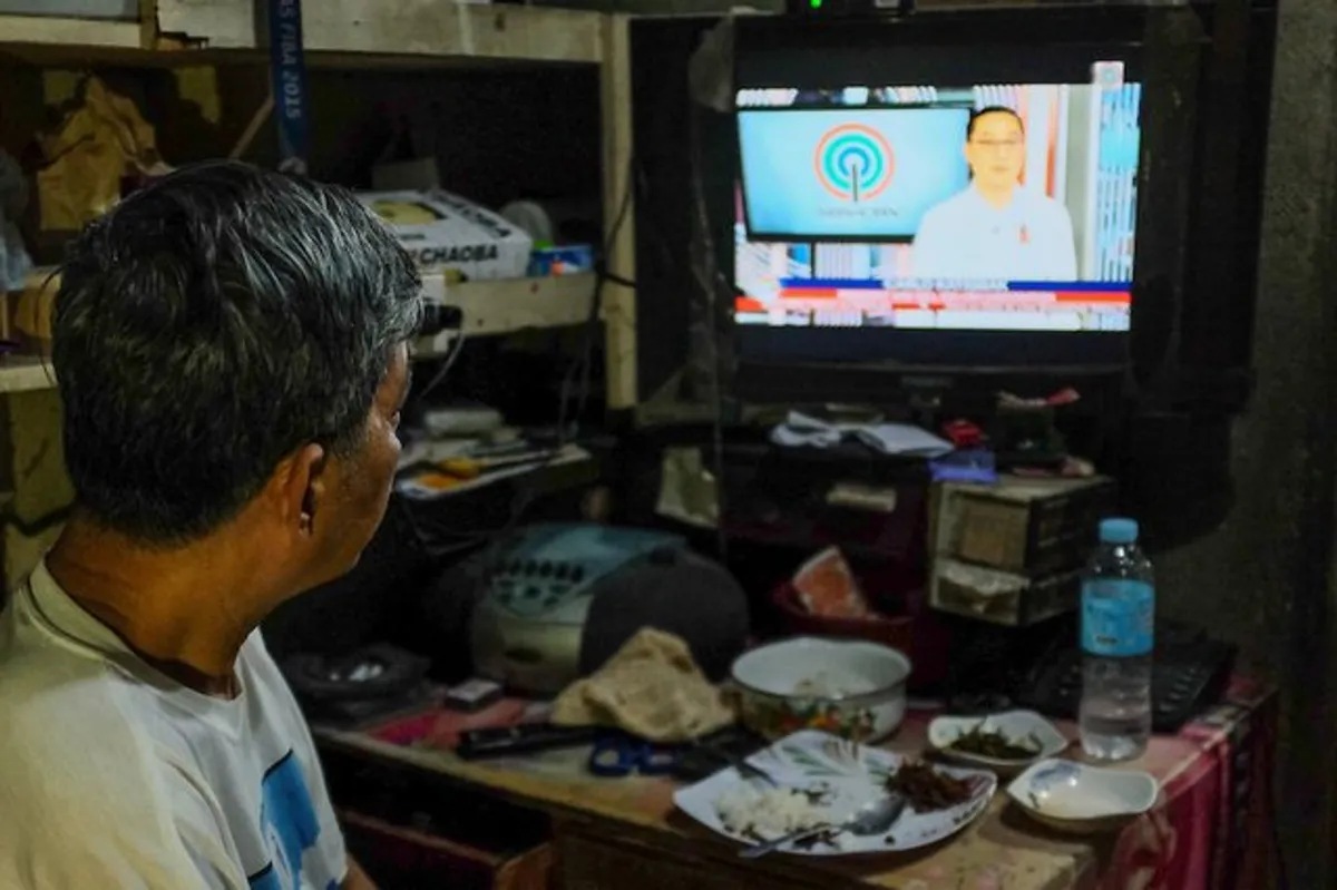 CBCP: Gov’t, lawmakers must resolve issues to get ABS-CBN back on air ...