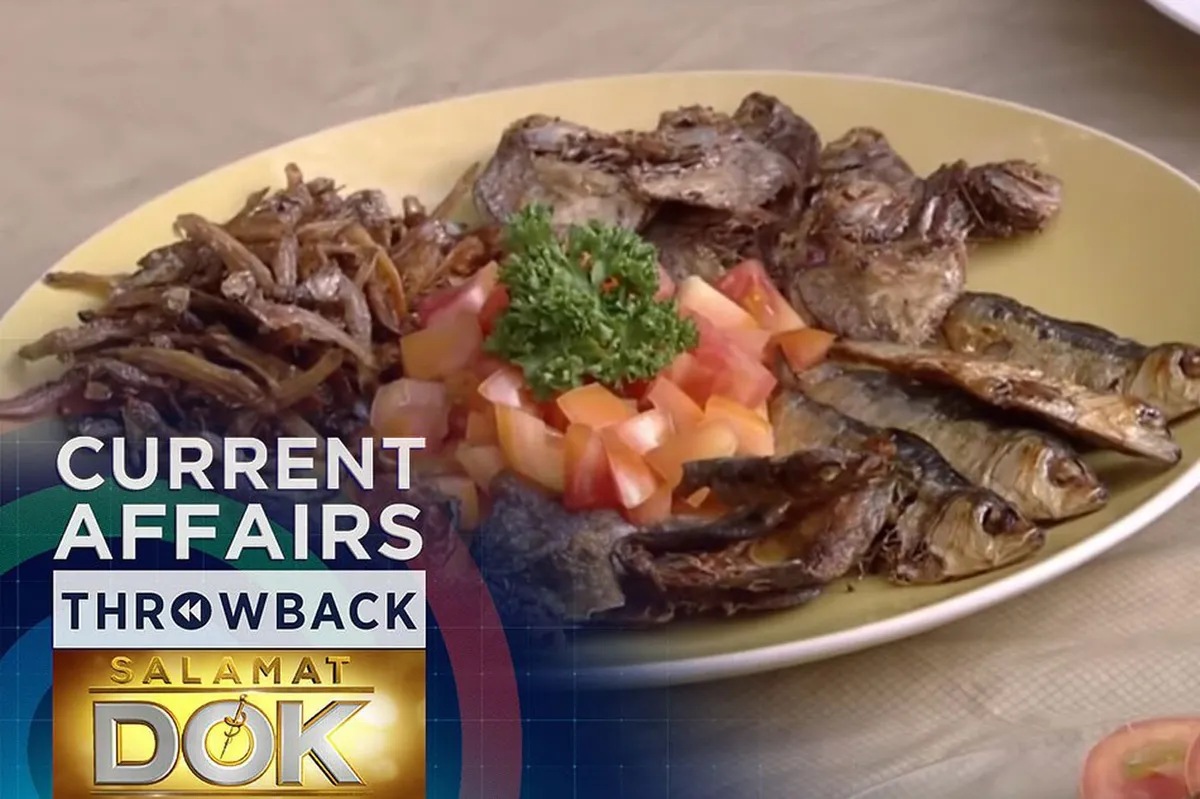 THROWBACK: How to cut down on salt in ready-made foods | ABS-CBN Lifestyle