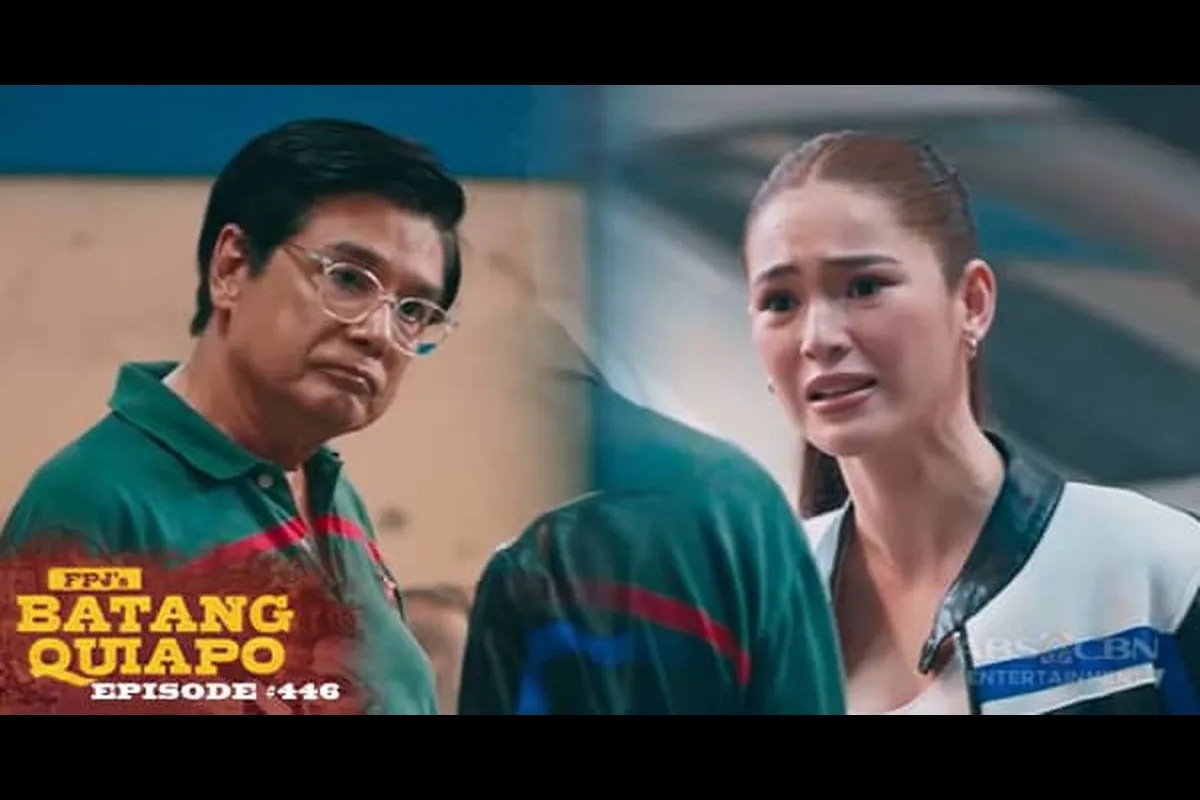 Batang Quiapo: Regie, pinayuhan tungkol sa negosyo si Tisay | Episode ...