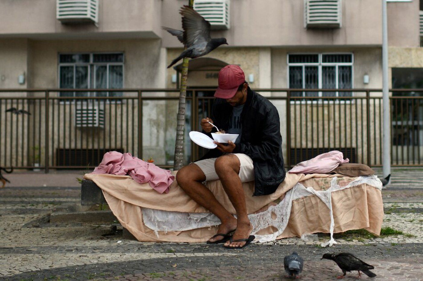 Pandemic drives broadest economic collapse in 150 years: World Bank ...