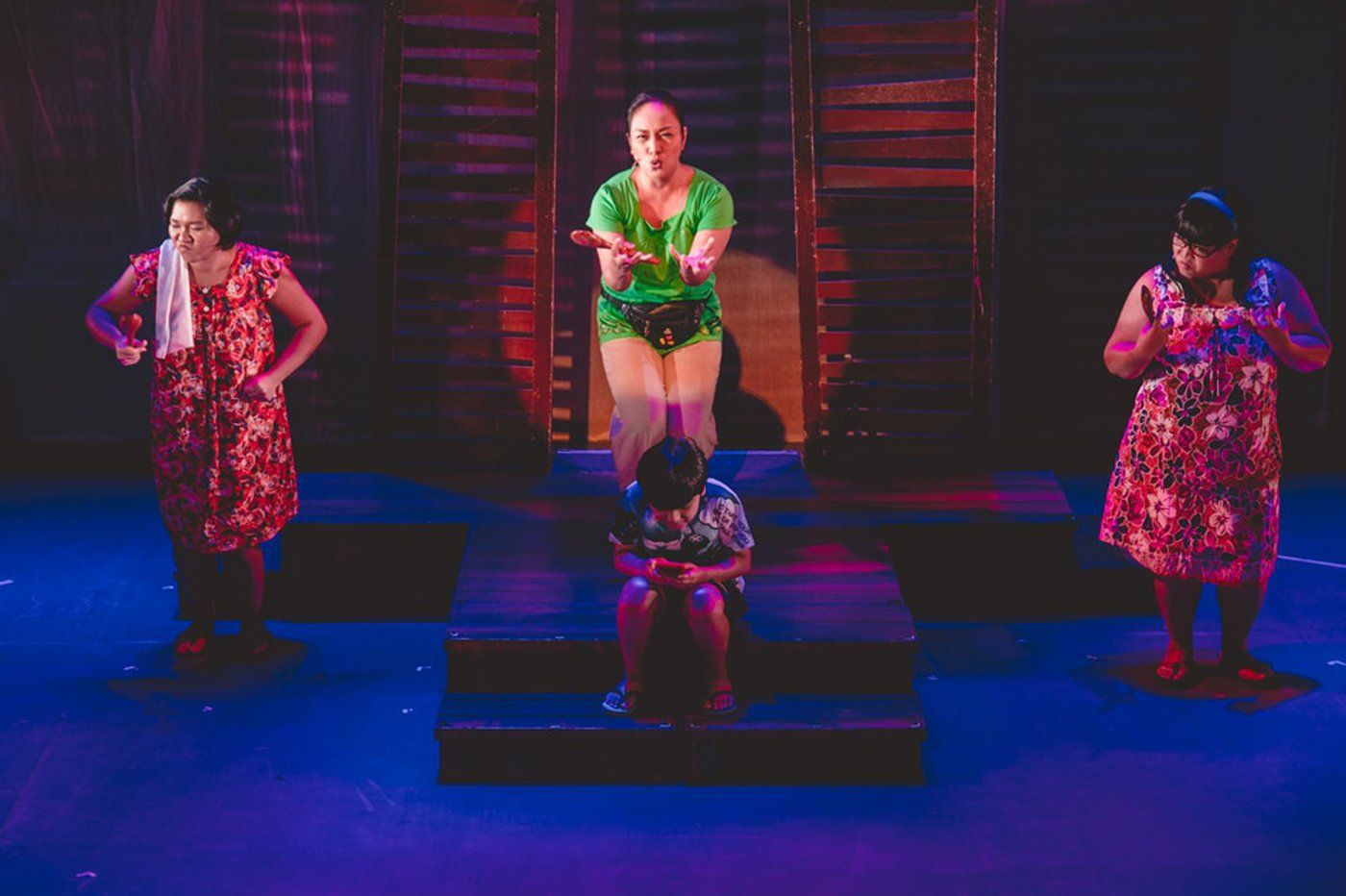 PETA launches online classes to help families during quarantine | ABS ...