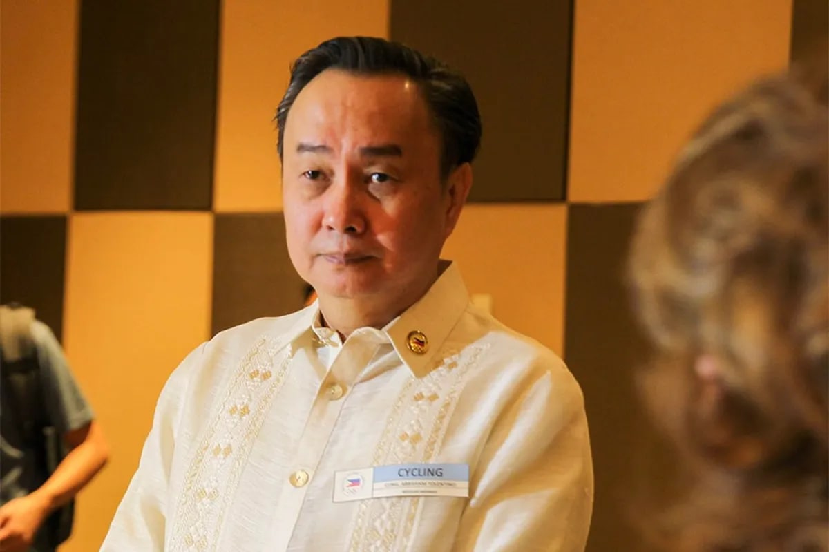 Tolentino believes Team PH can still compete for overall title in 2021 ...