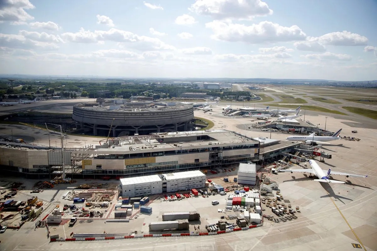 France unveils 15B euros support plan for aerospace industry | ABS-CBN News