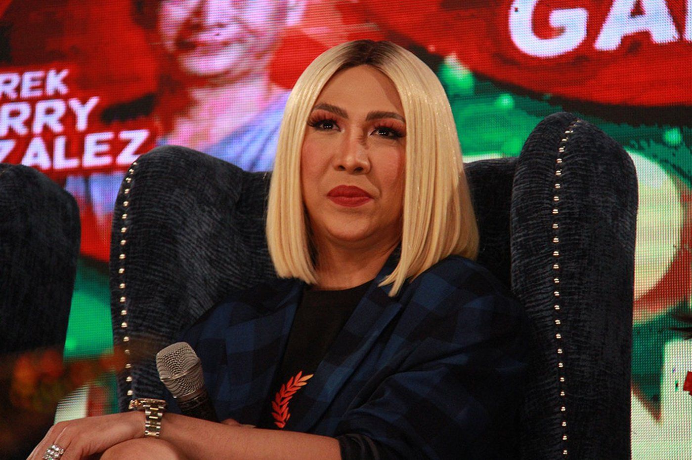 'I will cry, I won't say goodbye': Vice Ganda mourning death of best ...