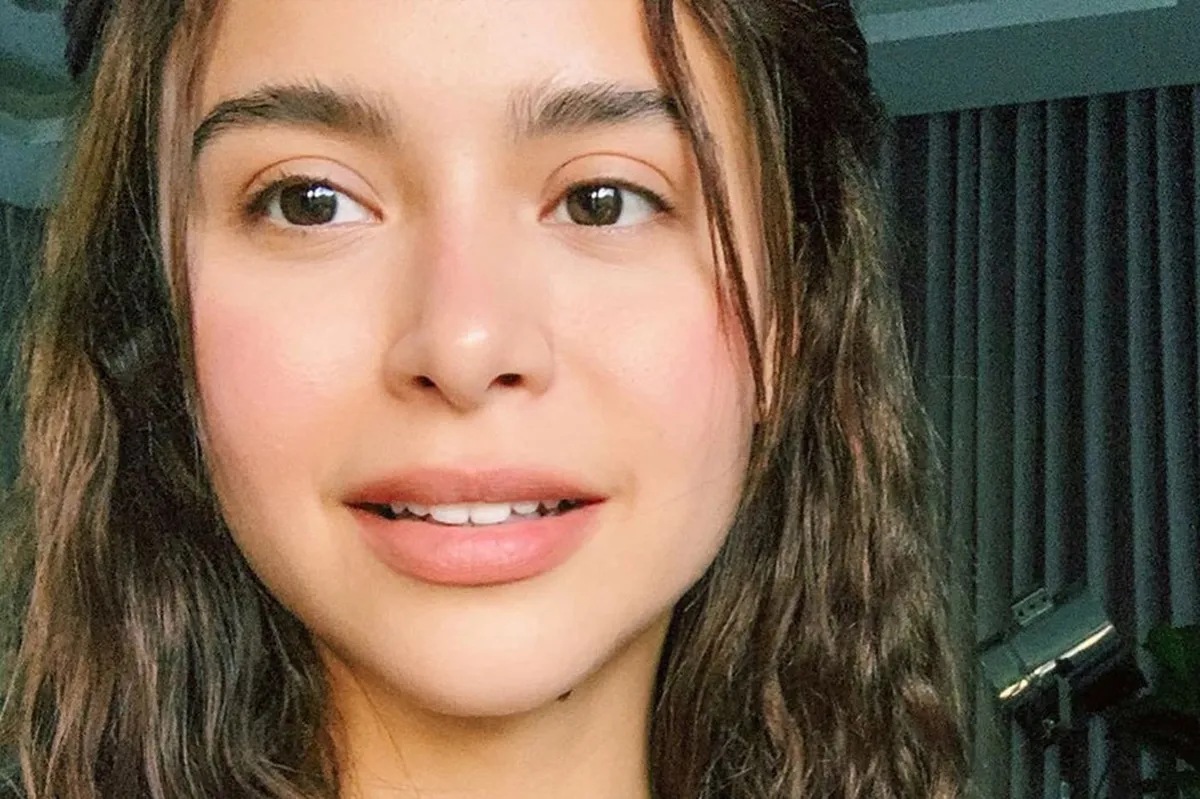 Yassi Pressman turns 25, shares promise to sister Issa | ABS-CBN ...