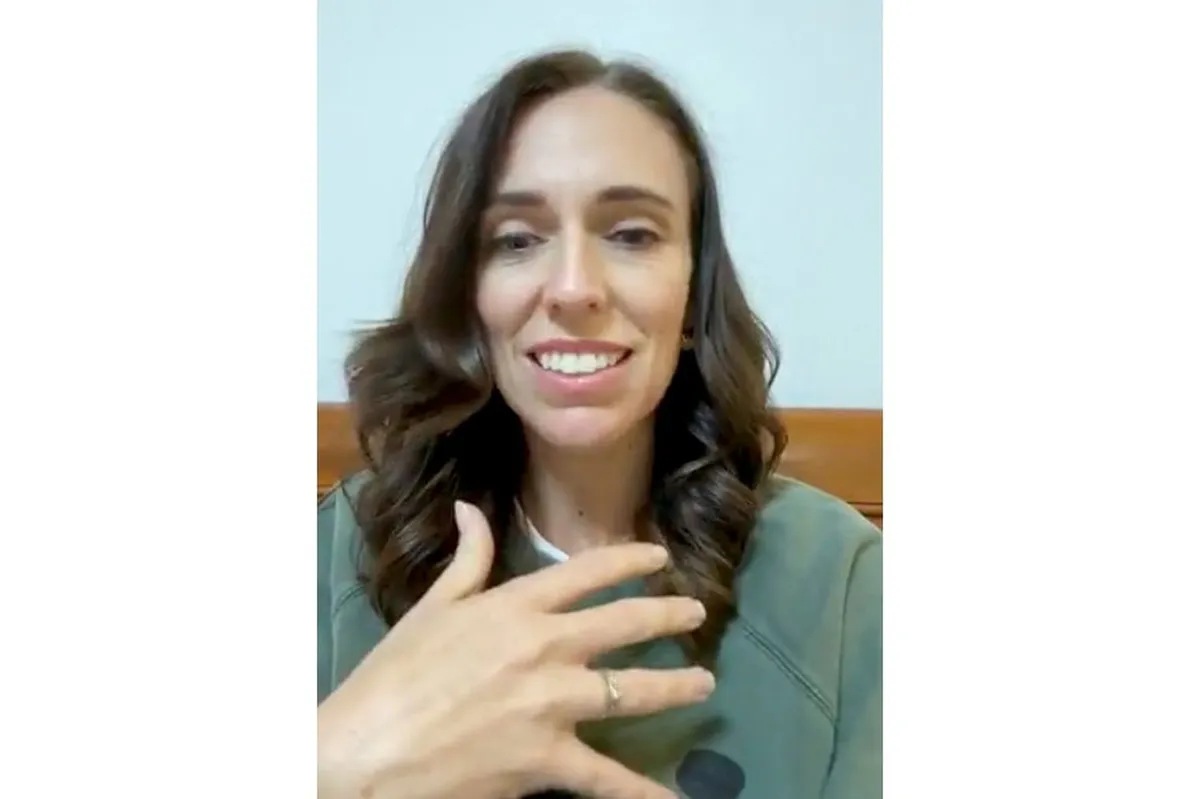 New Zealand to end coronavirus lockdown | ABS-CBN