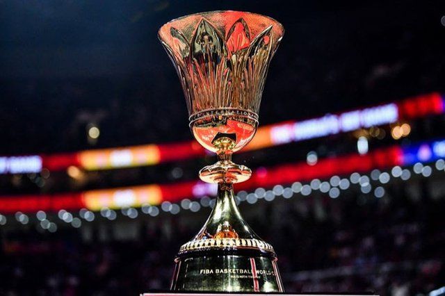 FIBA sets dates for 2023 World Cup hosted by PH, Japan, Indonesia | ABS ...