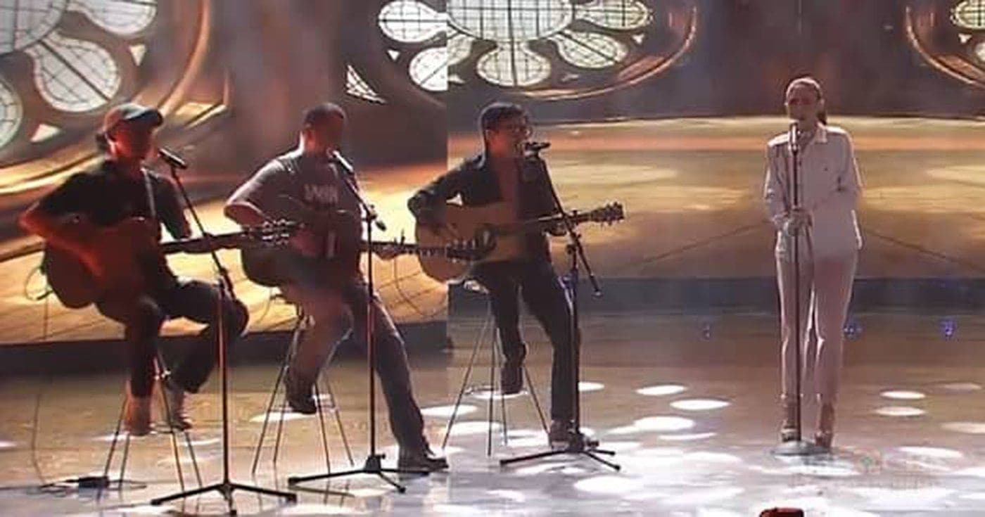 ASAP Throwback: Sarah Geronimo sings OPM hits with the country’s ...