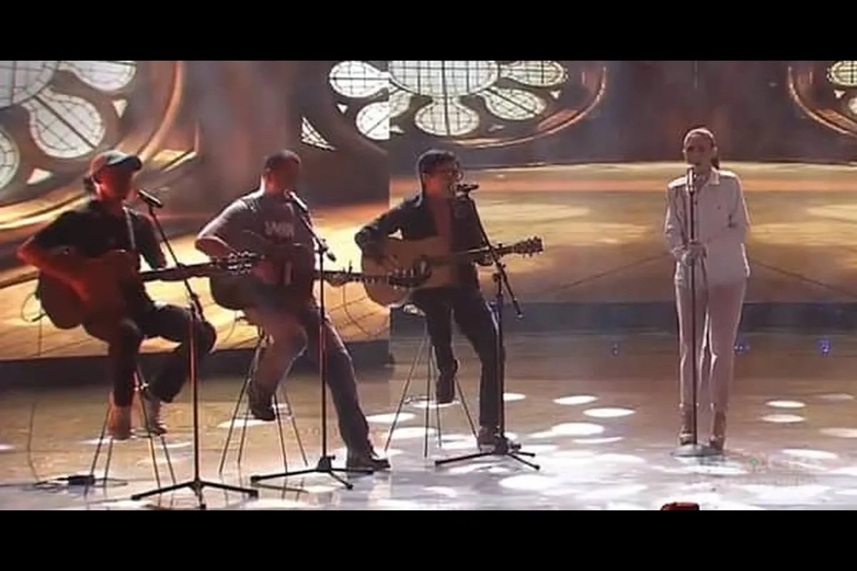 ASAP Throwback: Sarah Geronimo sings OPM hits with the country’s ...