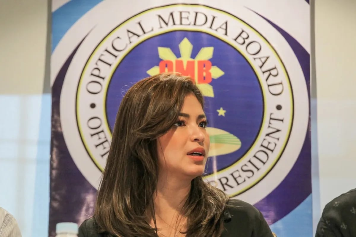 Angel Locsin on ABS-CBN shutdown: 'We are not asking for VIP treatment ... Angel Locsin on ABS-CBN shutdown: 'We are not asking for VIP treatment ...