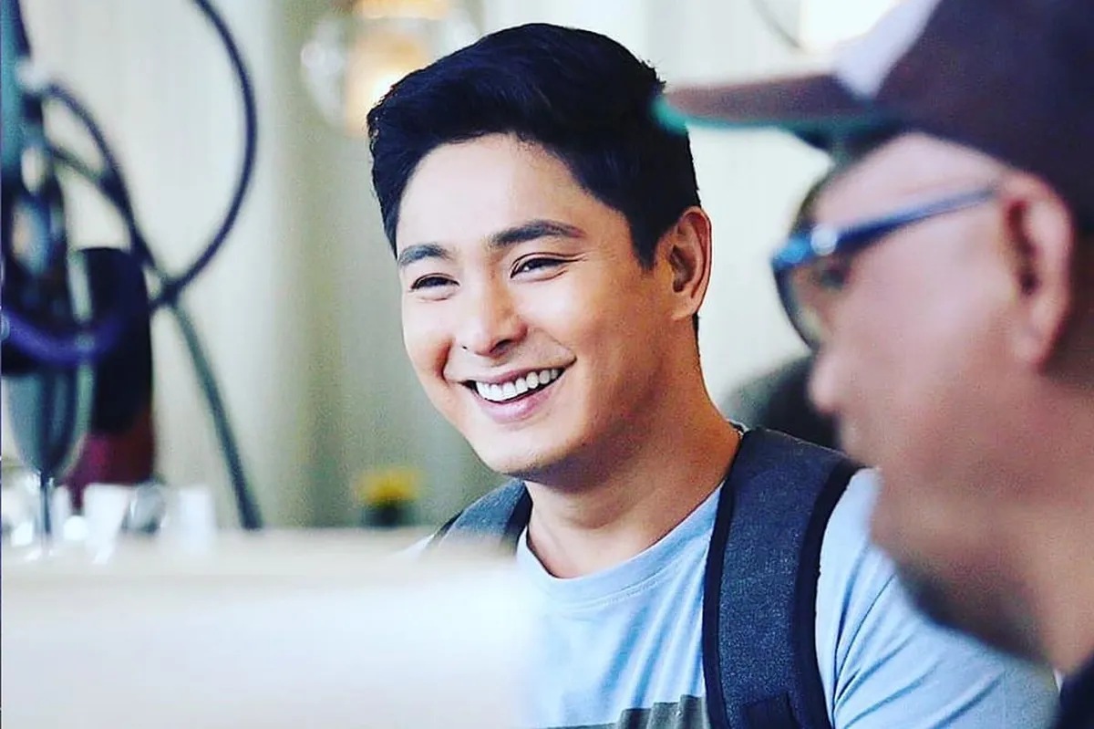 Mga kasamahan sa ‘Ang Probinsyano,’ suportado ang laban ni Coco Martin ... Mga kasamahan sa ‘Ang Probinsyano,’ suportado ang laban ni Coco Martin ...