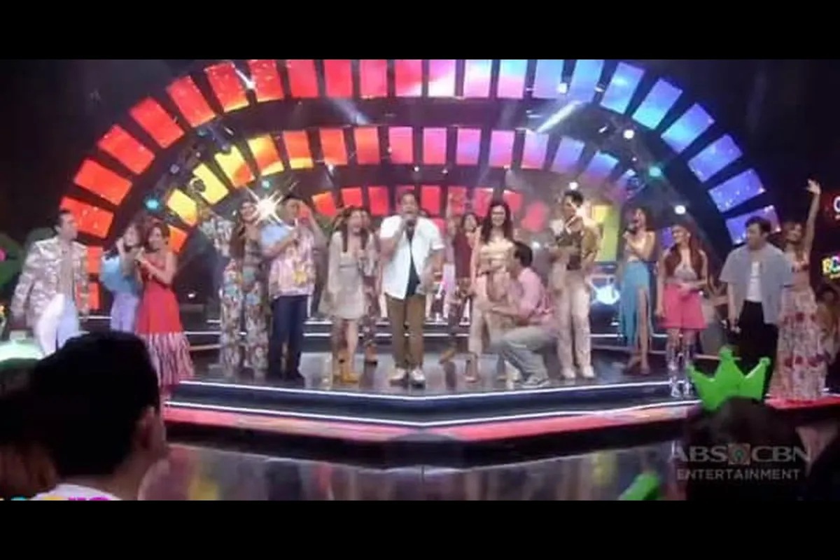 ASAP Natin ‘To opens summer with a bang! | ABS-CBN Entertainment