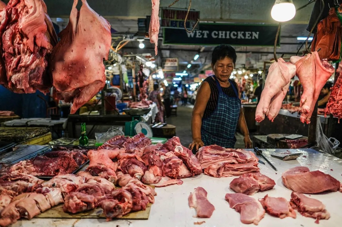 Presyo ng baboy posibleng sumipa sa P300/kilo dahil sa epekto ng ASF ...