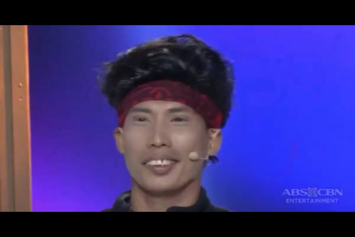 KalokaLike Face 4: “Dao Ming Si” | It’s Showtime | ABS-CBN Entertainment