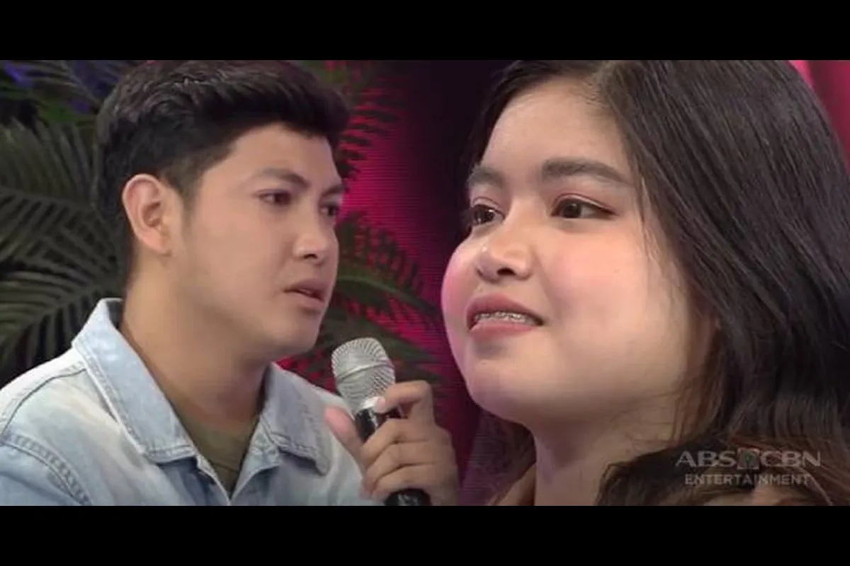 “Sinayang ko ’yung tulad mo” Kian, may mensahe sa ex na si Laica | It’s ...