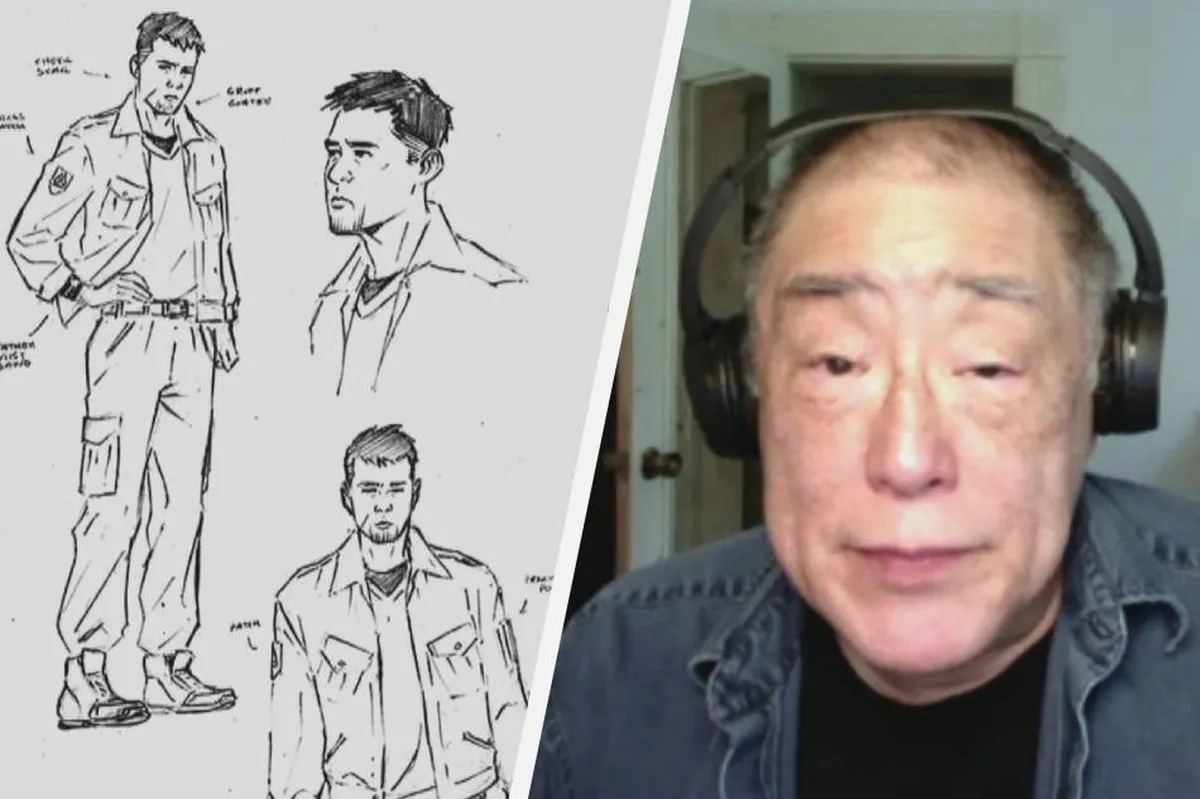 G.I. Joe comic books may bagong karakter na Pinoy | ABS-CBN Lifestyle