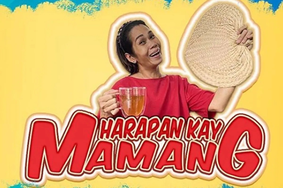 Pokwang bibida sa bagong online show na ‘Harapan Kay Mamang’ | ABS-CBN ... Pokwang bibida sa bagong online show na ‘Harapan Kay Mamang’ | ABS-CBN ...
