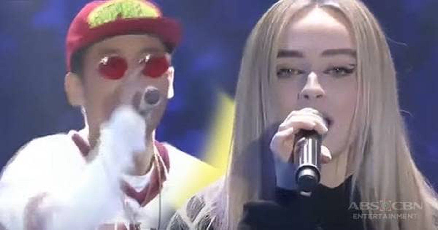 Sabrina Carpenter performs on ASAP! | THROWBACK | ABS-CBN Entertainment